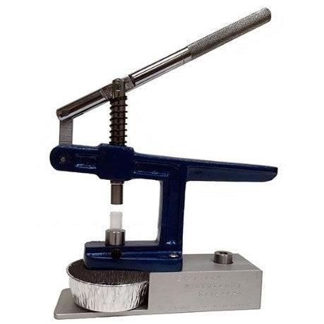 BEEM capsule press – ProSciTech