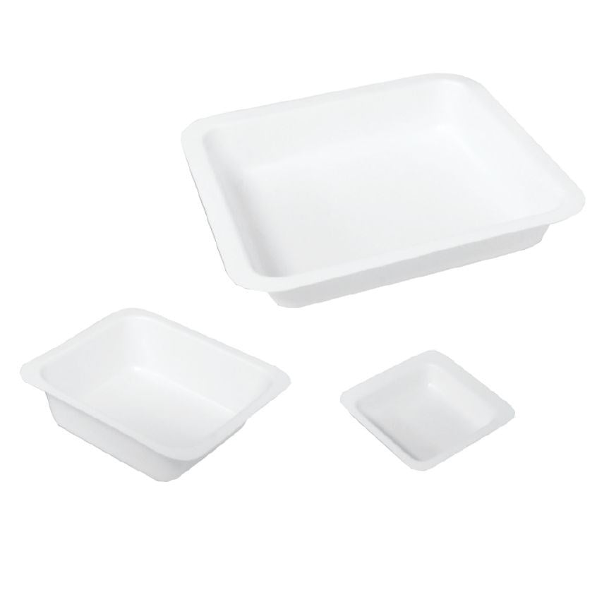 Plastic weighing boats - ProSciTech