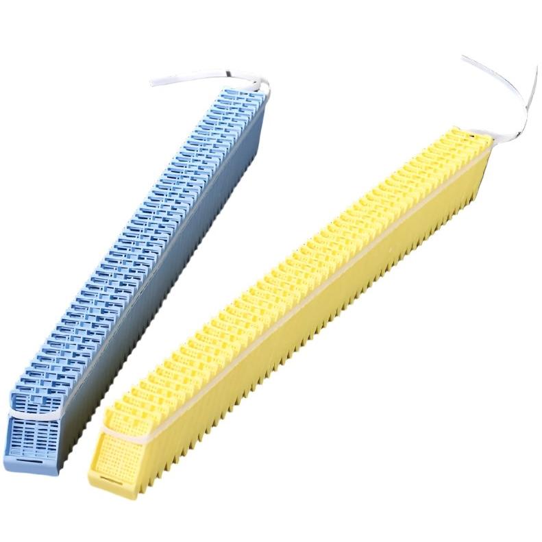 E-Z Load slotted cassettes for automated labelling instruments - ProSciTech