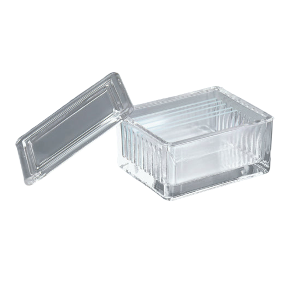 Staining dish, 20 slides – ProSciTech