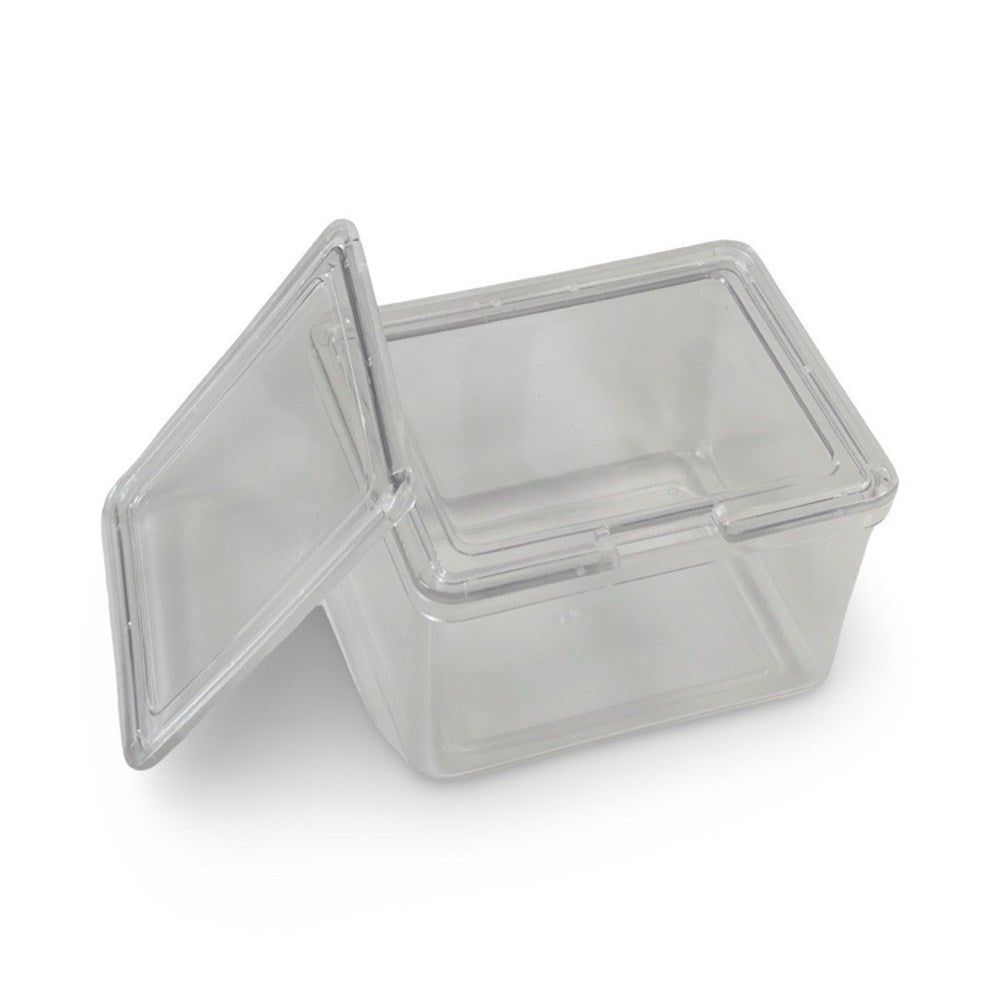 Slide staining dish and rack, 20 slides – ProSciTech