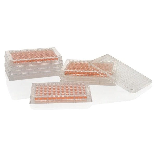 MicroWell well plates and lids - ProSciTech