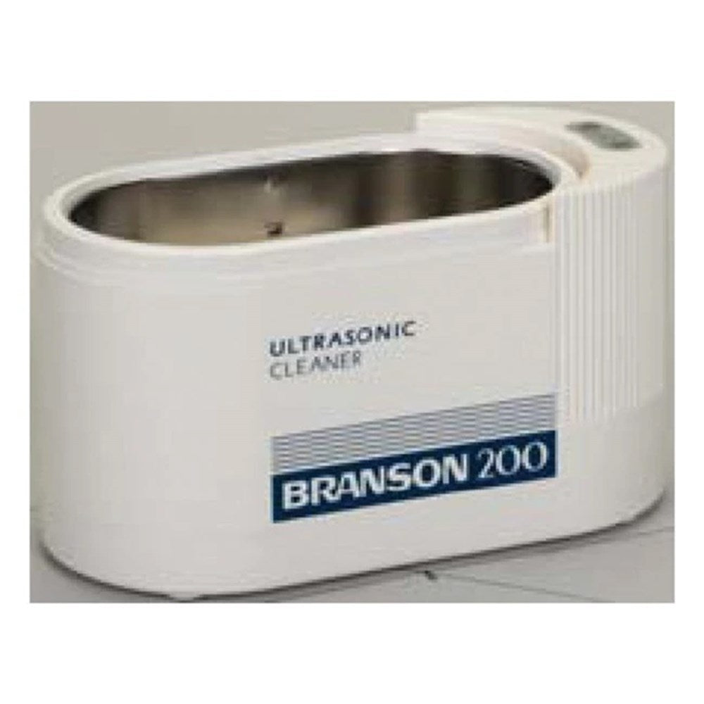 Ultrasonic benchtop cleaner, model B200 – ProSciTech