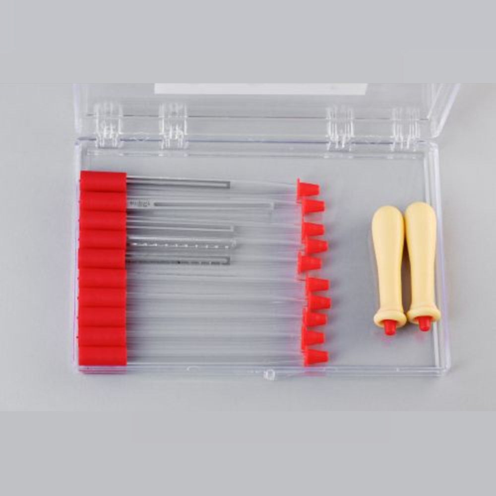 Grid Stick kit and parts - ProSciTech