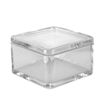 Staining dish and rack, 30 slides - ProSciTech