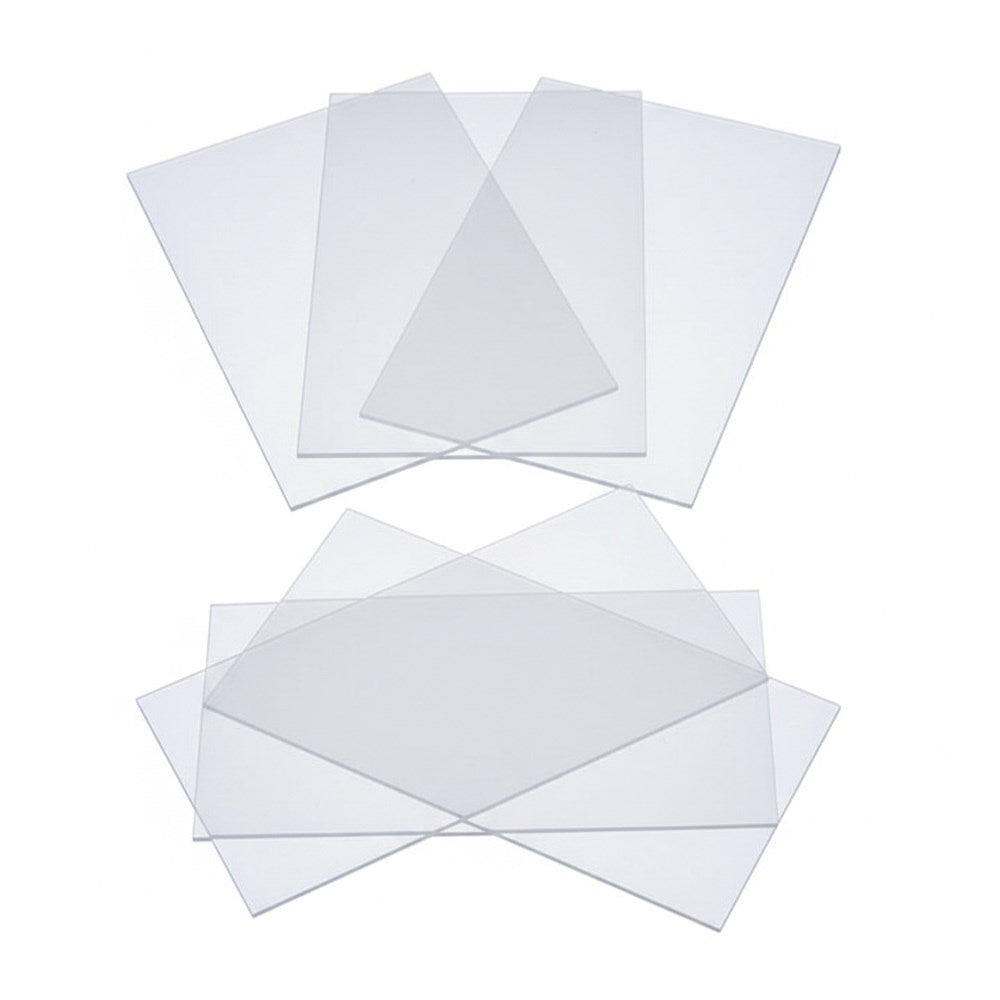 Large microscope slides – ProSciTech