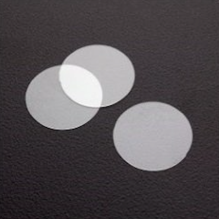 BELLCO circular coverslips, No.1 – ProSciTech