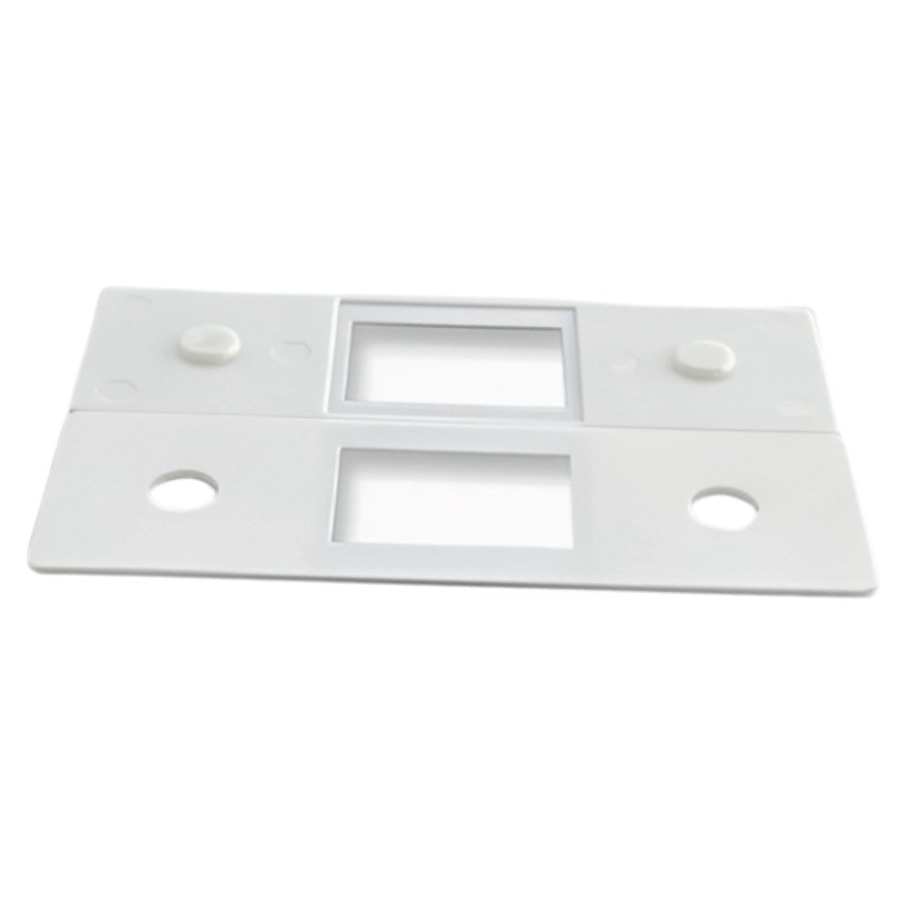 EMS double coverslip holder, 22 x 22mm coverslips – ProSciTech