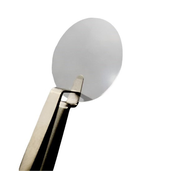 German glass coverslips, circular (EMS) – ProSciTech