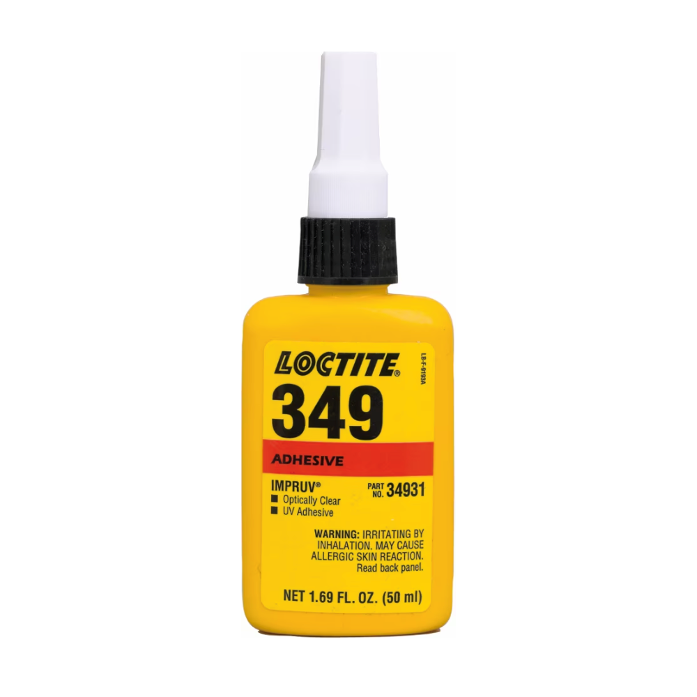 Loctite 349 adhesive – ProSciTech