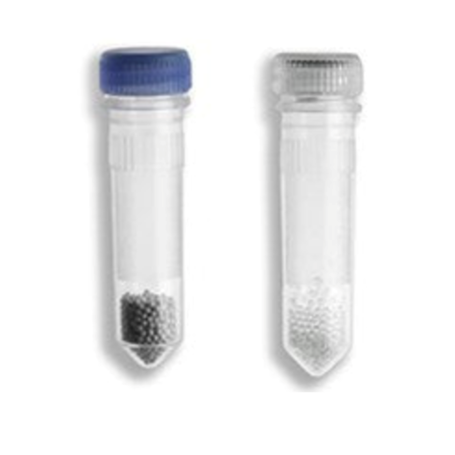 Pre-filled tube kits for BeadBug homogenisers (EMS) – ProSciTech
