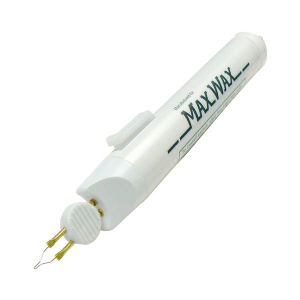 Wax heat pens for ultramicrotomy – ProSciTech
