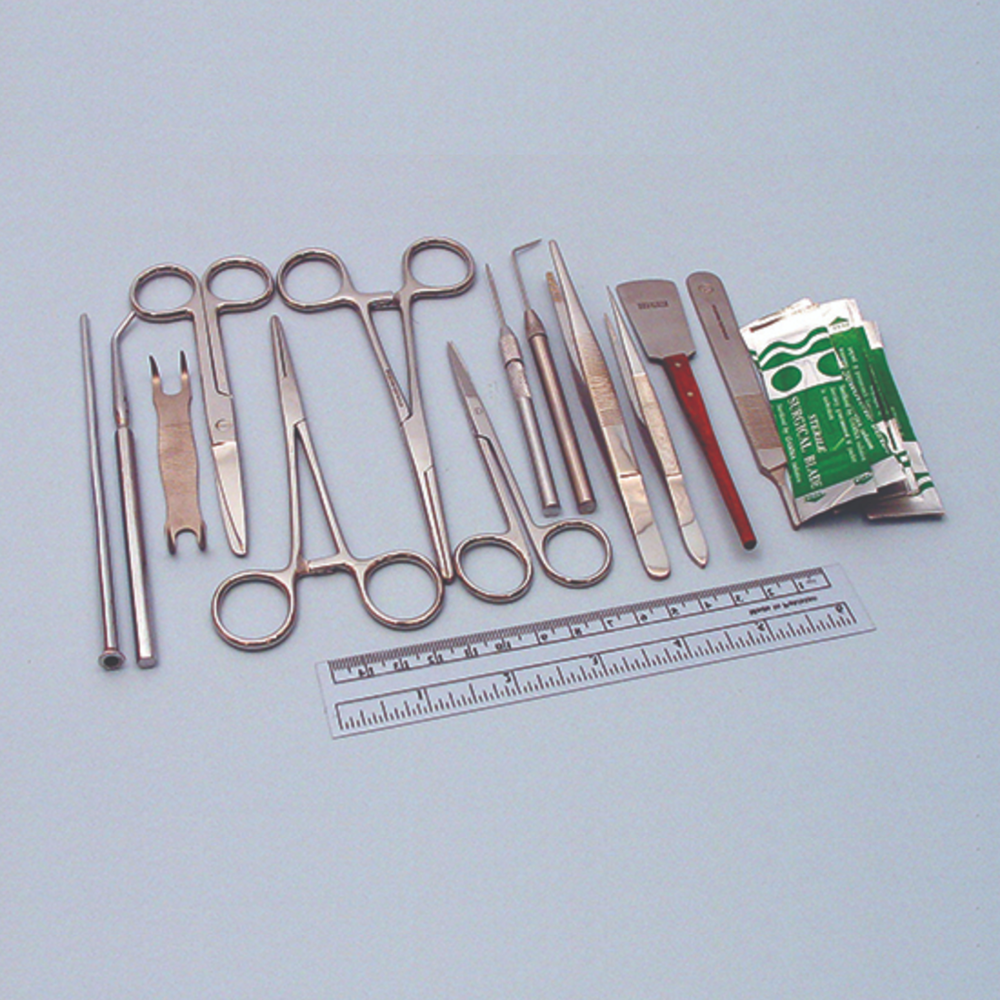 Large dissection kit – ProSciTech