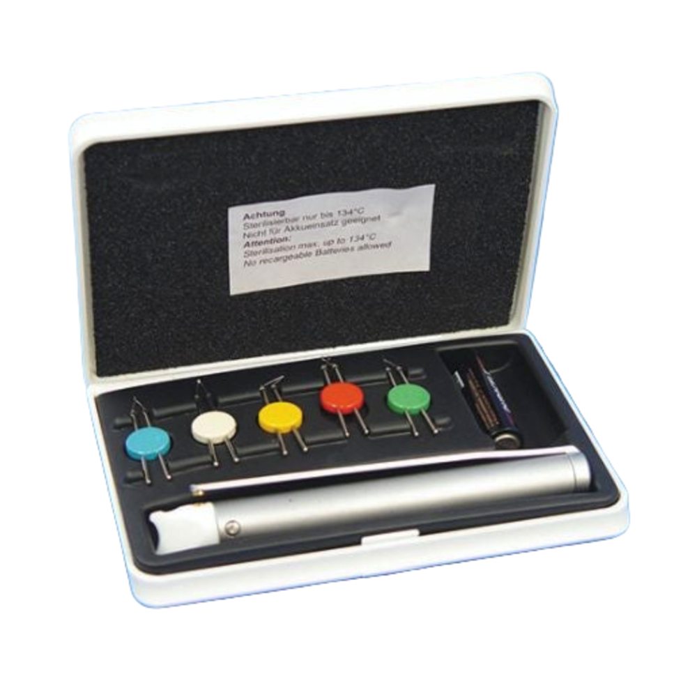 Hand-held cautery sets - ProSciTech