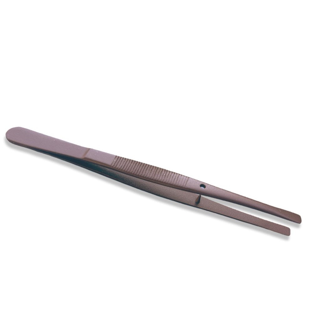 Coverglass forceps, PTFE coated – ProSciTech