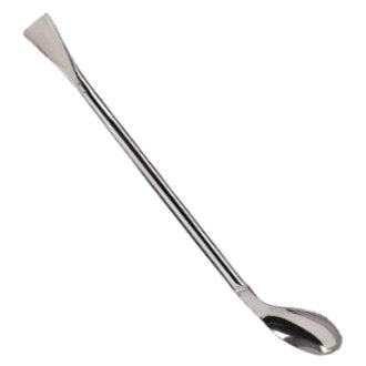 Ellipso-Spoon sampling spoons – ProSciTech