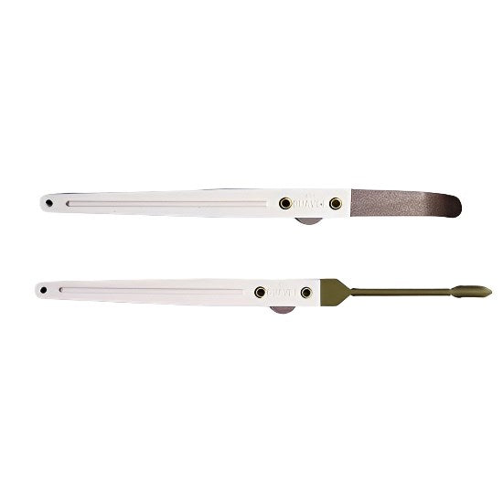 Vibrating spatulas – ProSciTech