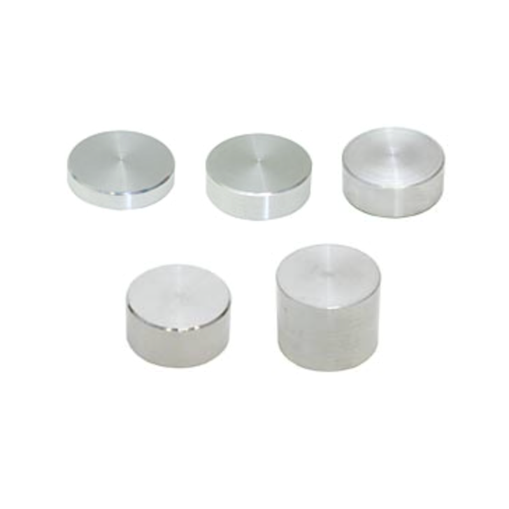 SEM medium specimen mounts, JEOL cylinder (EMS) – ProSciTech