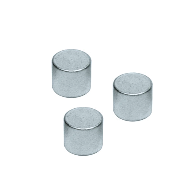 SEM small specimen mounts, JEOL cylinder (EMS) – ProSciTech