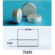 SEM specimen mounts, JEOL cylinder – ProSciTech