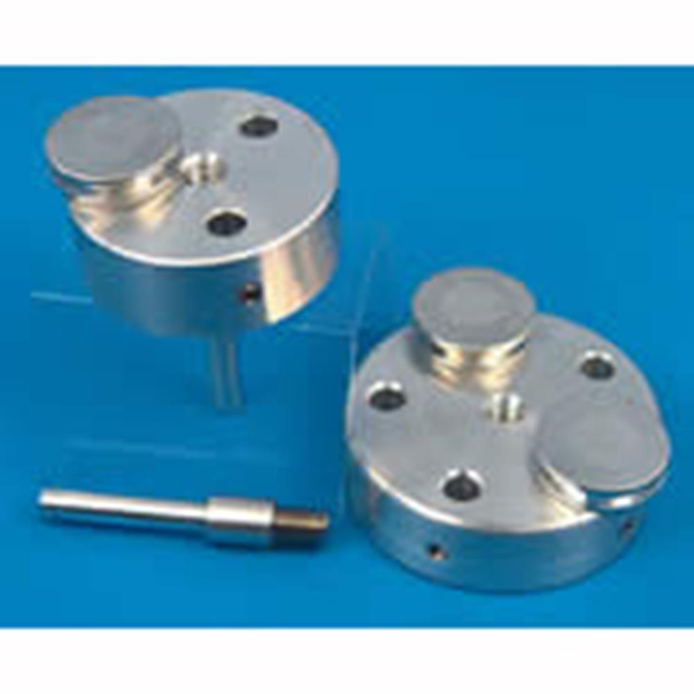 SEM 3 specimen mount holder, pin mount – ProSciTech