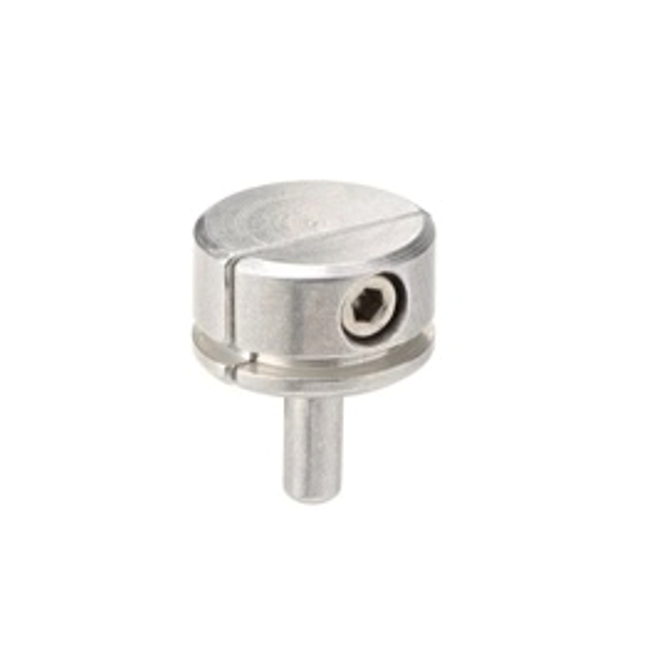 SEM thin section specimen mount, pin mount – ProSciTech
