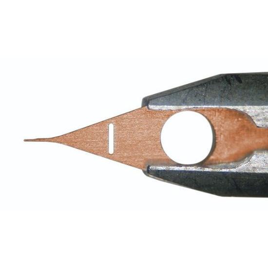 Xtreme Access probe shaft, copper straight end effector type 3 - ProSciTech