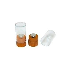 SEM mount storage tubes, single pin mount – ProSciTech