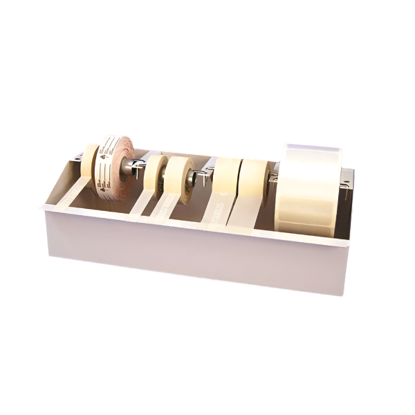 Multi-roll tape dispensers – ProSciTech