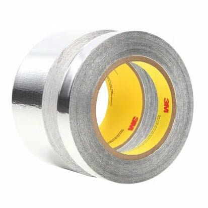 Conductive aluminium tape (EMS) – ProSciTech