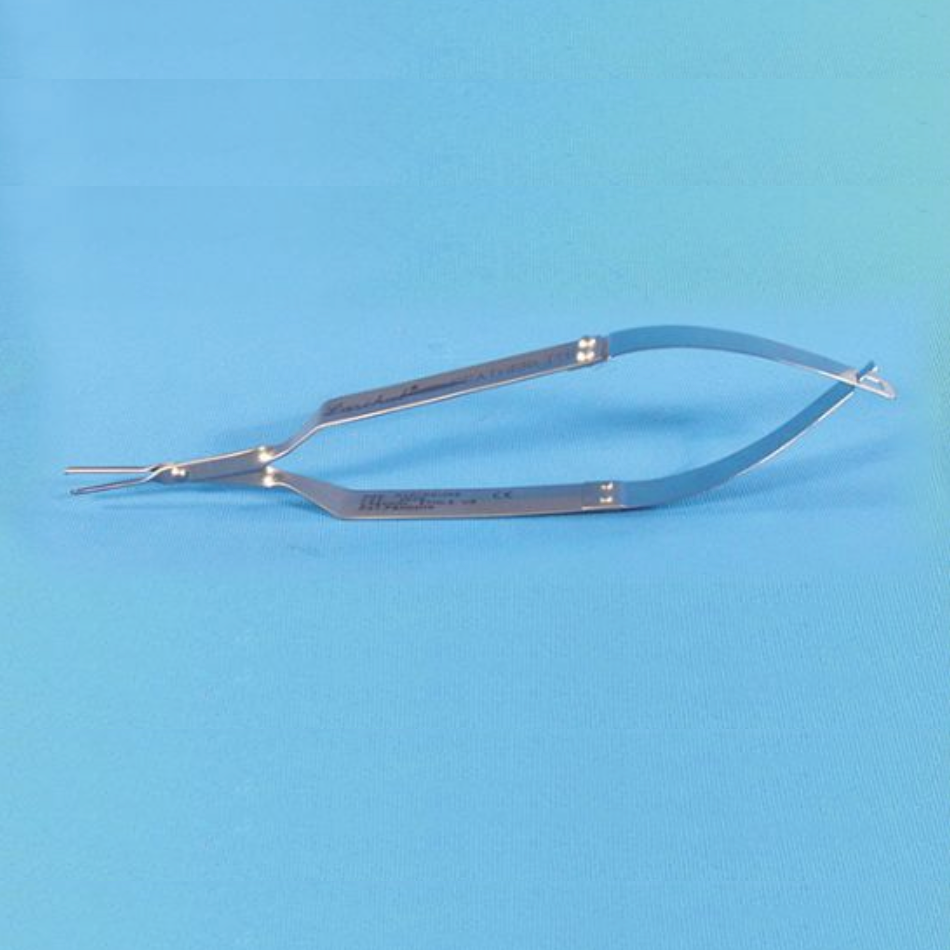 Locking tissue forceps, 1 x 2 teeth – ProSciTech