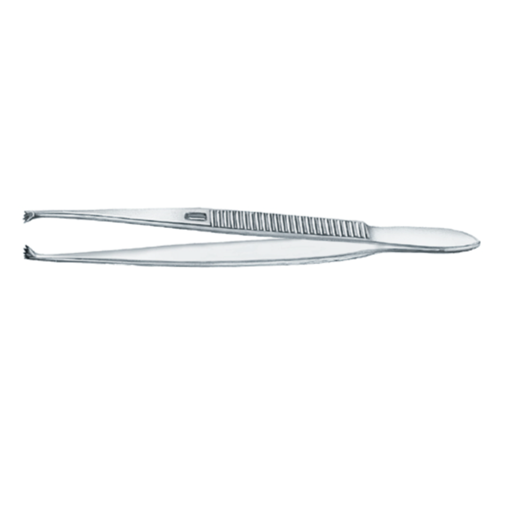 Graefe fixation forceps – ProSciTech