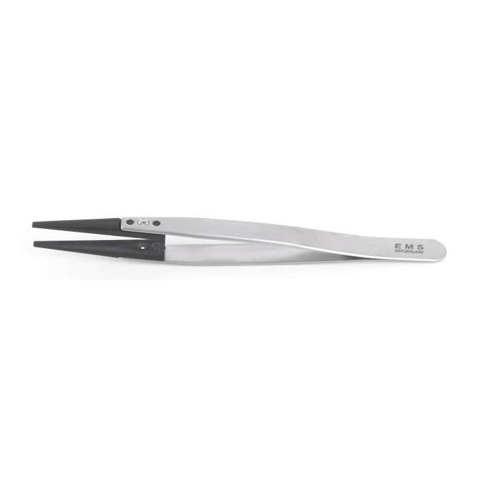 EMS plastic replaceable tip tweezers, style 00 – ProSciTech