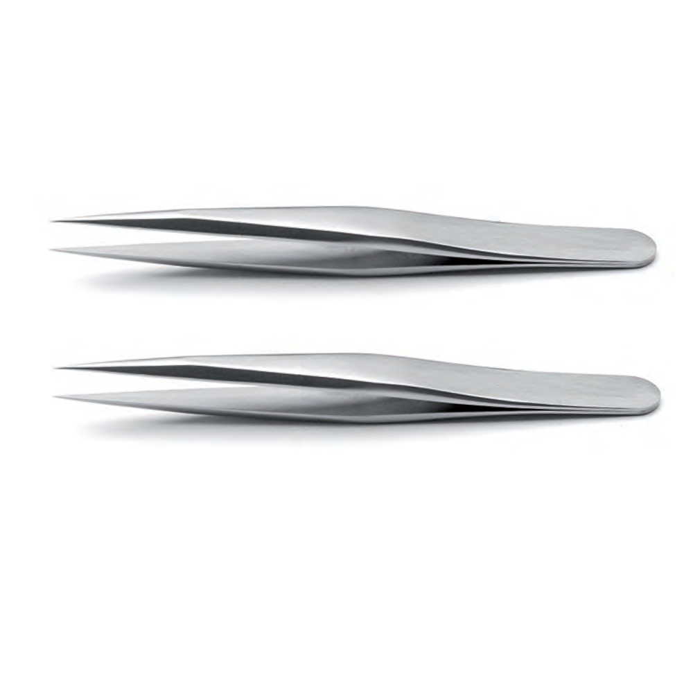 EMS high precision mini tweezers - ProSciTech