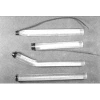 Light pipe quartz scintillators, Cambridge – ProSciTech