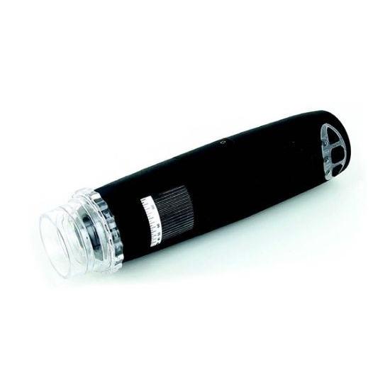 Mic-Fi Visio-tek polarised digital WiFi microscope – ProSciTech