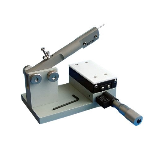 TC-1 Tissue chopper with micrometer – ProSciTech