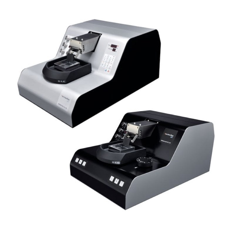 Neo-Linear tissue slicers – ProSciTech