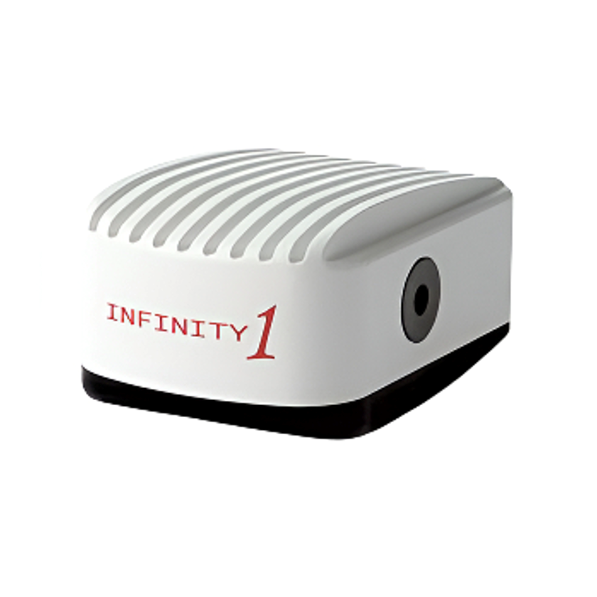 Infinity 1 microscopy cameras – ProSciTech