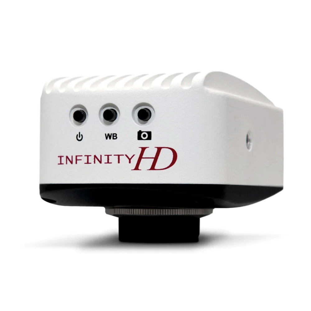 Infinity HD microscopy camera – ProSciTech