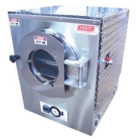 Digital vacuum ovens, +200/+300/+400C – ProSciTech