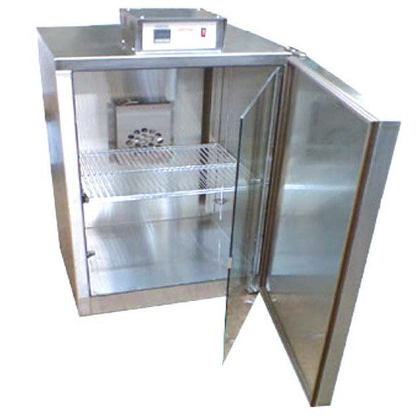 Fan-forced incubators, +100C - ProSciTech