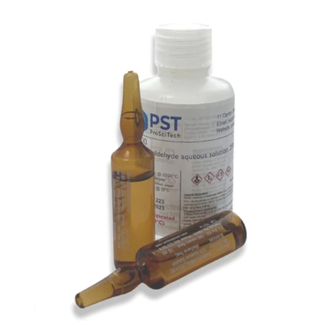 Formaldehyde (paraformaldehyde) 10% aqueous solution (DG) – ProSciTech