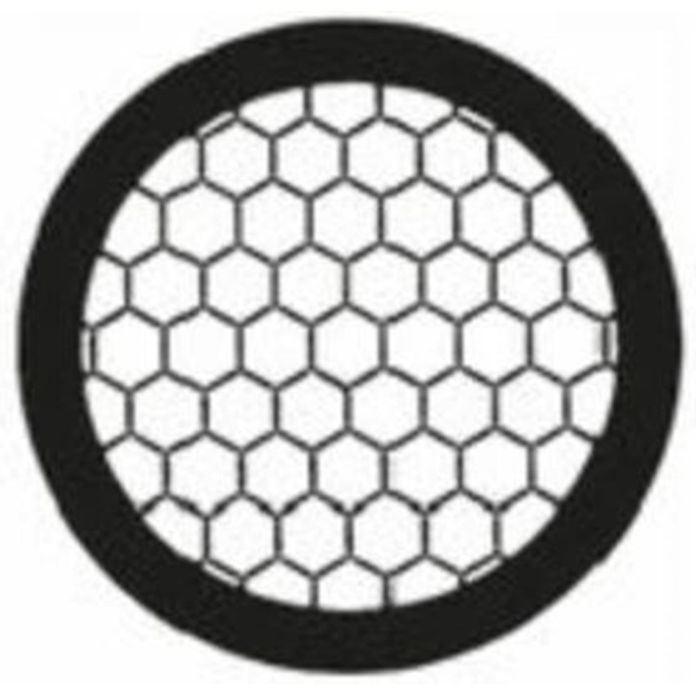 Athene grids, hex mesh – ProSciTech