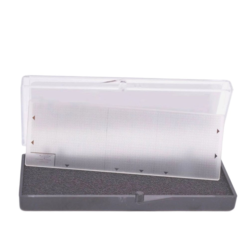 S7 stage micrometer, England finder slide – ProSciTech