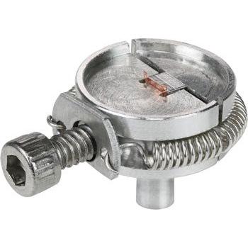 PELCO Fortress FIB holder and sample loader, pin mount – ProSciTech