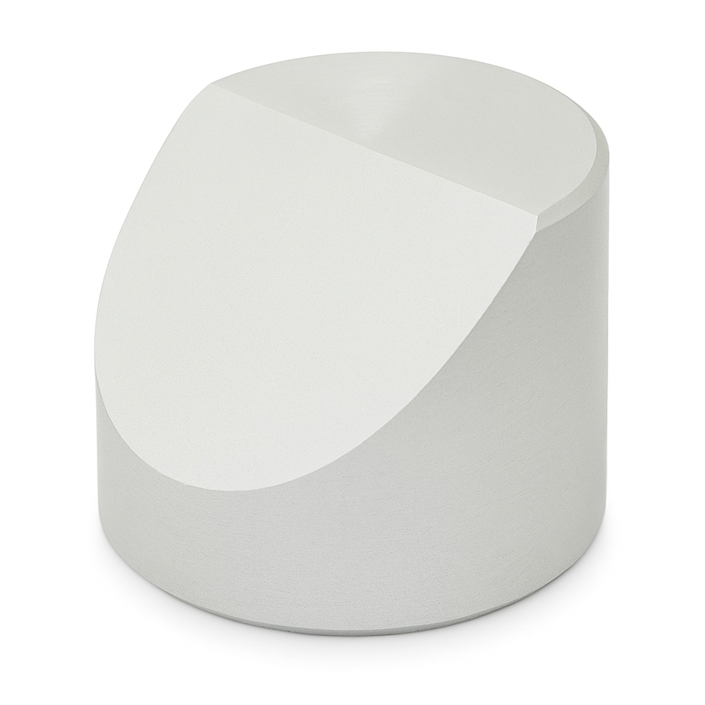 SEM 45 deg. specimen mounts, JEOL cylinder – ProSciTech