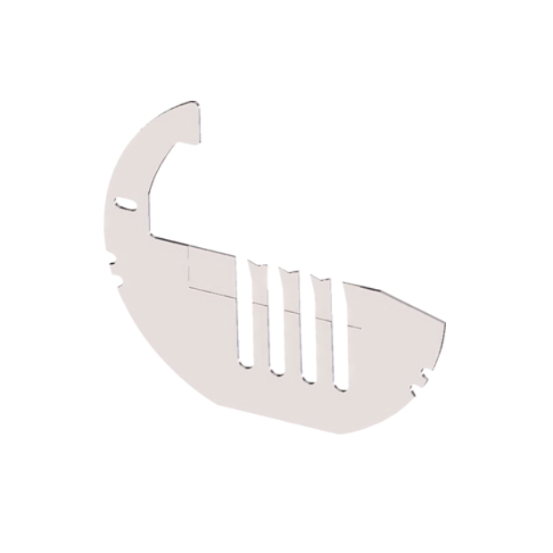FIB lift-out grids for inverted sample preparation – ProSciTech