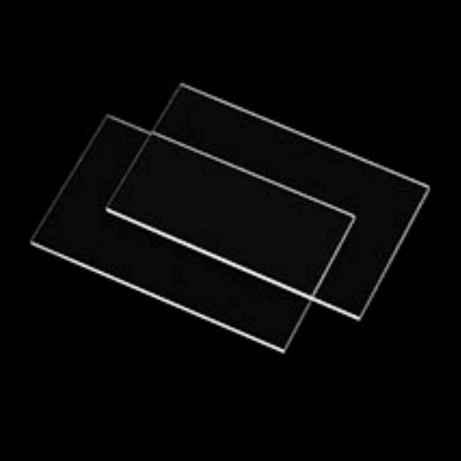 Petrographic microscope slides – ProSciTech