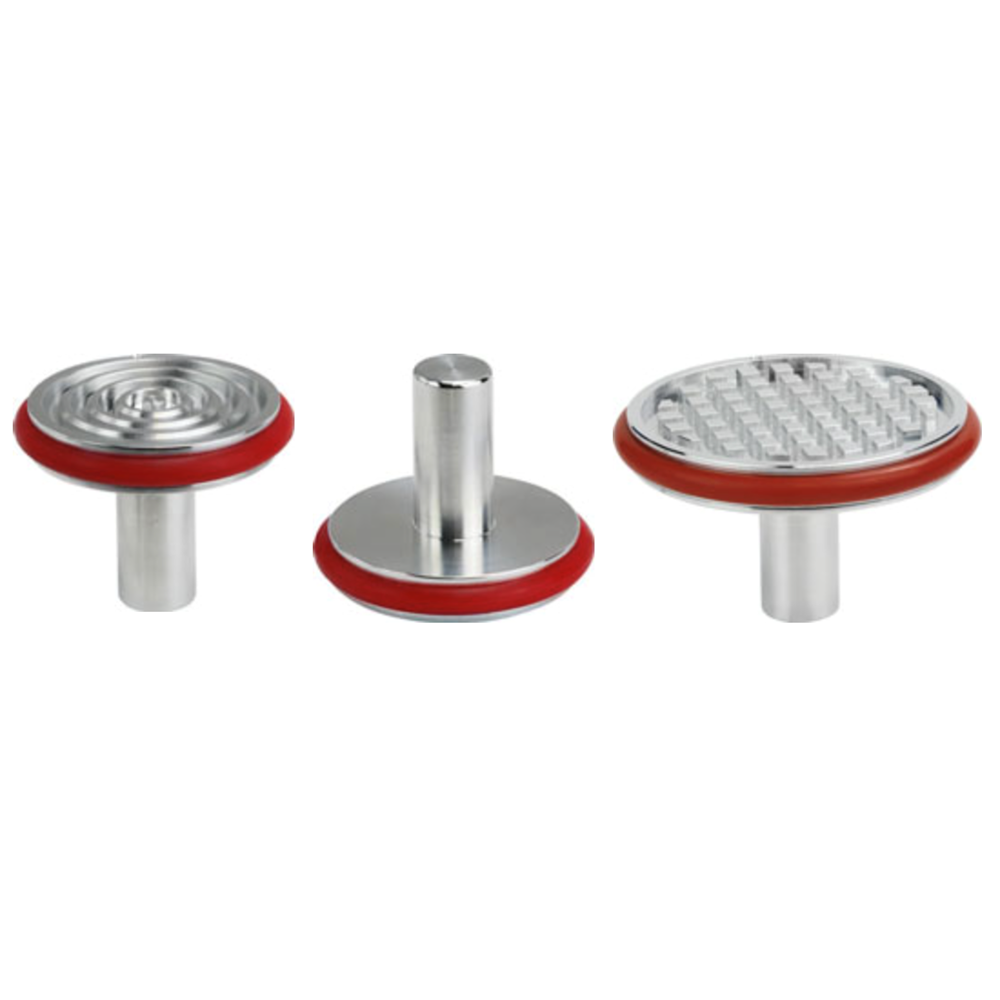 Specimen chucks, Leica and other cryostats – ProSciTech